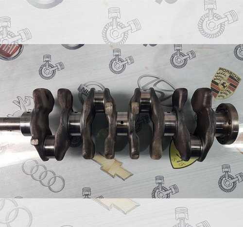 Коленвал Toyota Corolla Fielder ZRE142 2ZR-FE 2008