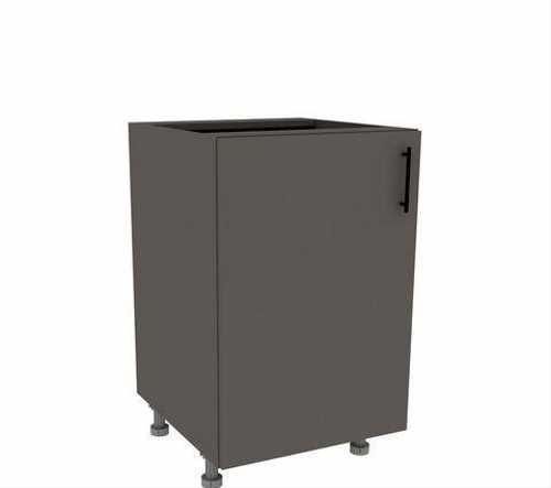 Шкаф напольный Амика-9p для кухни на заказ