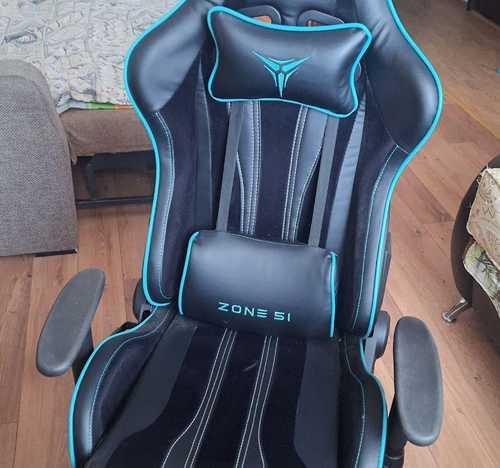 Компьютерное кресло zone 51 gravity
