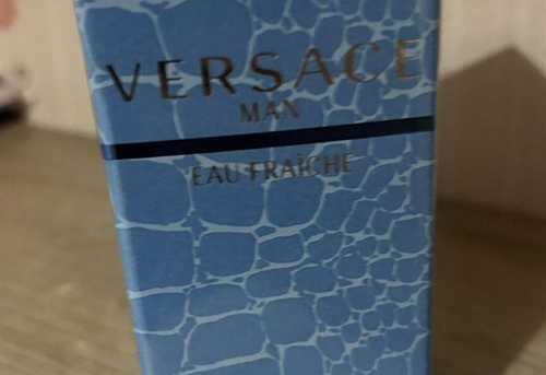 Versace Дезодорант-стик Man Eau Fraiche