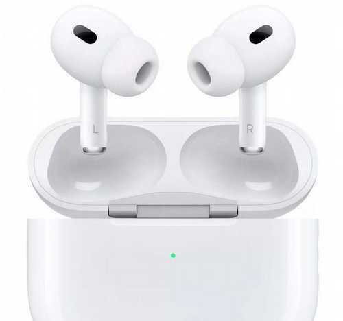 Беспроводные наушники Apple AirPods Pro 2gen USB-C