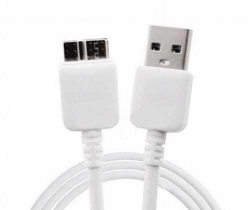 Usb кабель 3.0 тип А к Мicro B