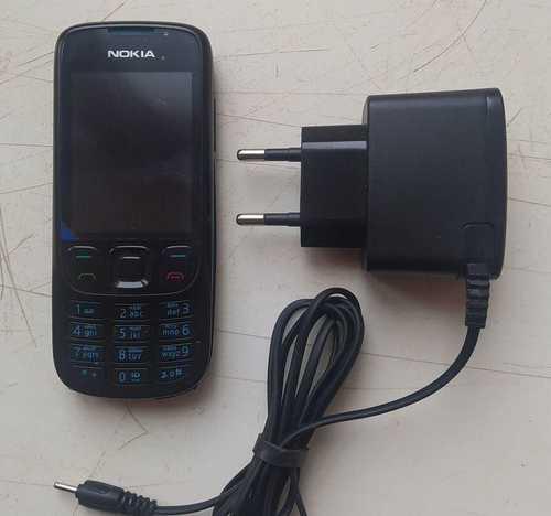 Nokia 6303i Сlassic