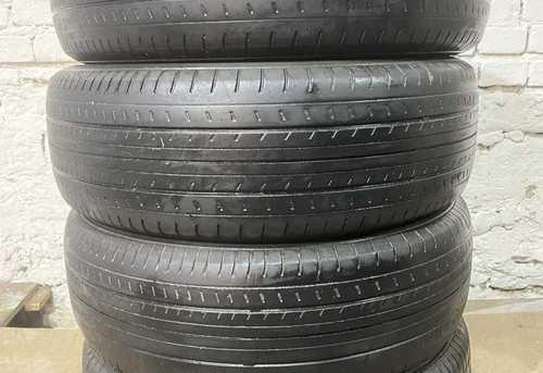 Yokohama Aspec A348 215/60 R16 95V