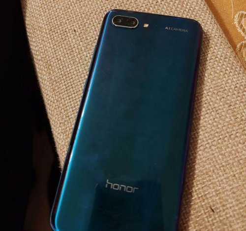 HONOR 10, 4/128 ГБ