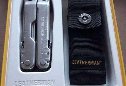 Leatherman Super tool 300