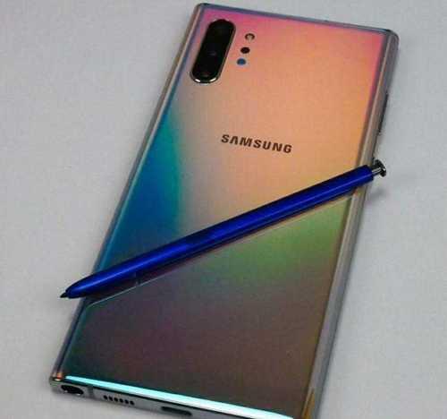 Samsung Galaxy Note 10 , 12/256 ГБ