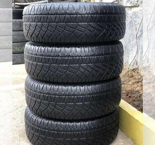 Michelin Latitude Cross 265/60 R18 110H