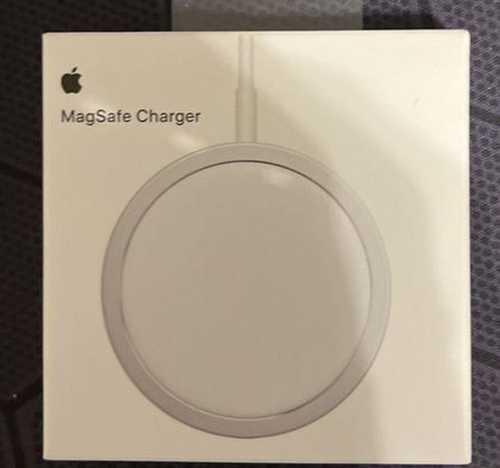 Apple magsafe charger