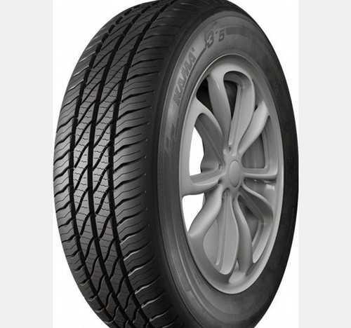 КАМА 365 (241) 135/80 R12 72T