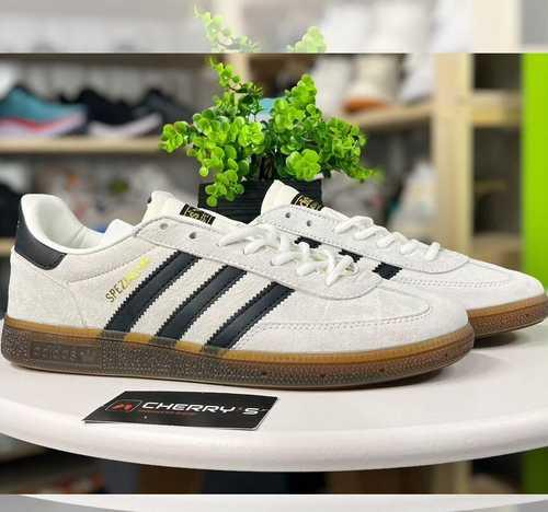 Кроссовки Adidas Spezial