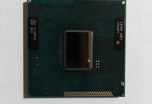 Процессор Intel Pentium B960 (SR07V)