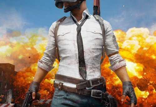 Любой донат pubg mobile (Global)