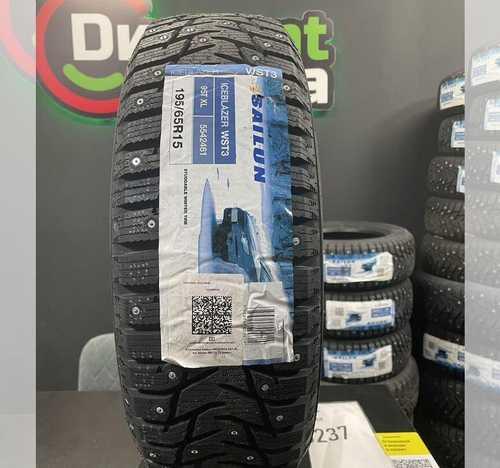 Sailun Ice Blazer WST3 195/65 R15 95T