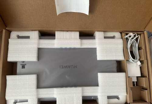 15.6" HUAWEI MateBook D 15, 256 ГБ, Core i5-1135G7, RAM 8 ГБ, Intel Iris Xe Graphics
