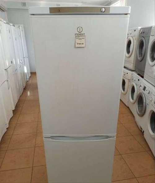 Холодильник Indesit SB16740. Гарантия