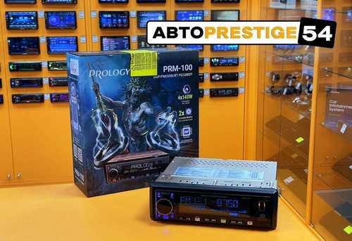 Магнитола 1din Prology poseidon PRM-100