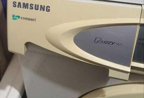 Продажа стиральной машины Samsung S821
