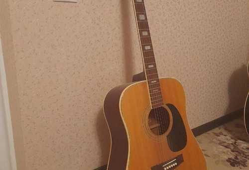 Акустическая гитара tomson wm-30