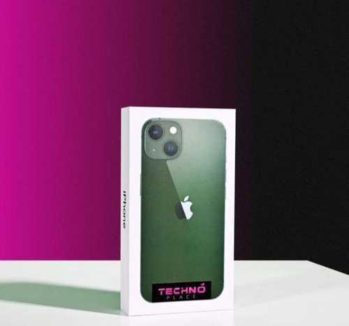 iPhone 13, 512 ГБ