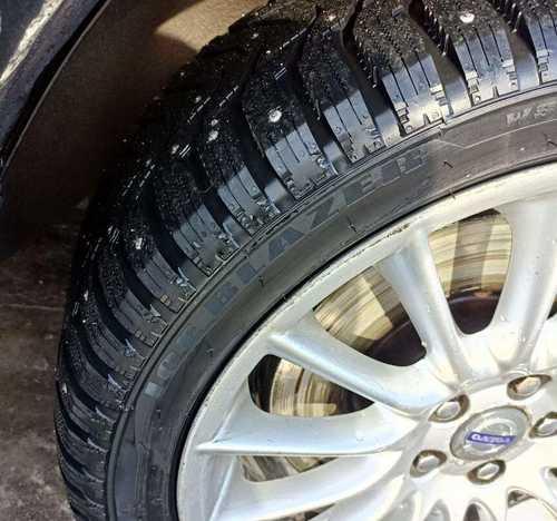 Sailun Ice Blazer WST3 245/40 R18 97T