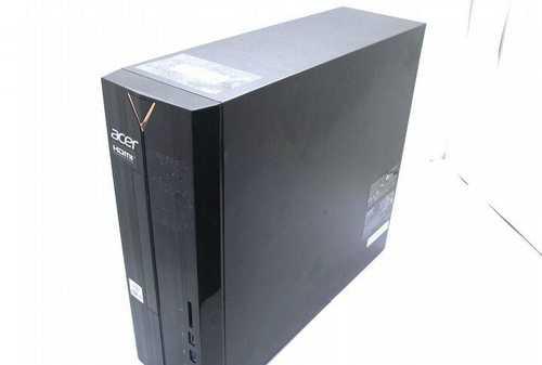 Системный блок Acer Aspire XC895 I3-10100 3.1GHz/N
