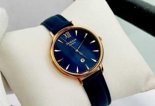 Наручные часы Casio sheen SHE-4534PGL-2A