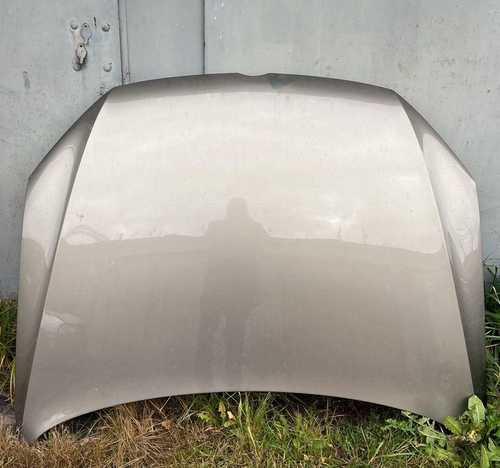 Капот VW passat b7
