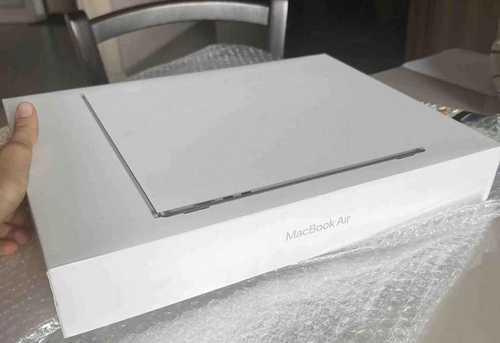 Apple MacBook Air 15.3" M2 256GB, 16GB Space Gray