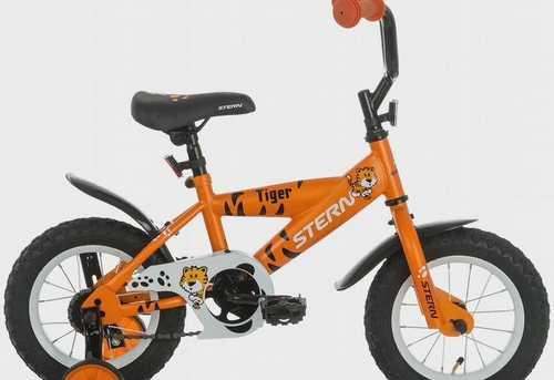 Детский велосипед Stern Tiger 12