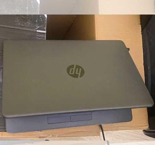 Ноутбук HP 14’ Core i3-10Gen/8DDR/256SSD