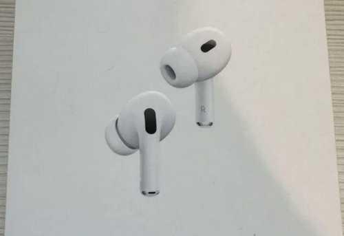 Наушники apple airpods 2