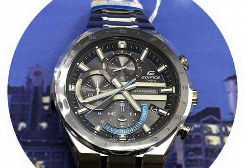 Наручные часы Casio EQS-920DB-1B