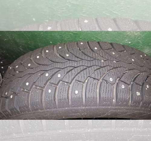 Pirelli Formula Ice 175/65 R14 82T