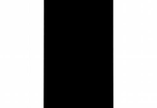 Дисплей для Xiaomi Redmi Note 12S Черный - (oled)