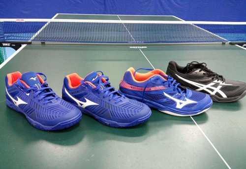 Кроссовки для зала Mizuno Thunder Blade 44