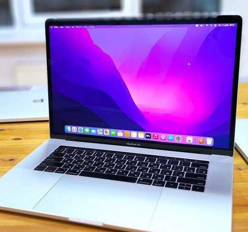 MacBook Pro 15 2018 i7 2.6GHz 16/512 Space Grey ar