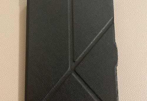 Чехол оригами для pocketbook чёрный