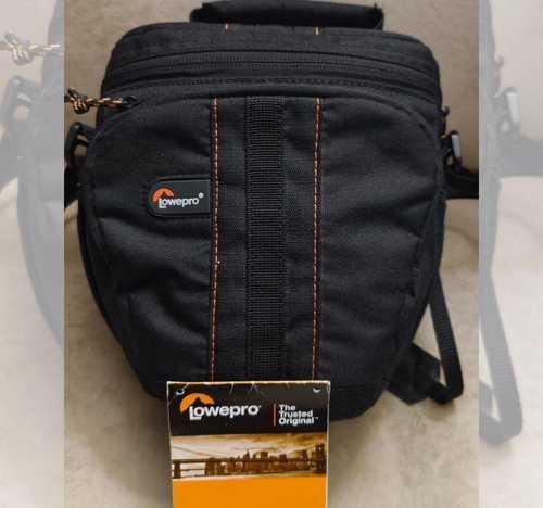 Сумка Lowepro Adventura TLZ 25