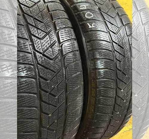 Pirelli Scorpion Winter 255/50 R19 107V