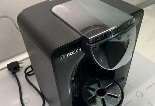 Кофеварка капсульная Bosch Tassimo TAS5542EE