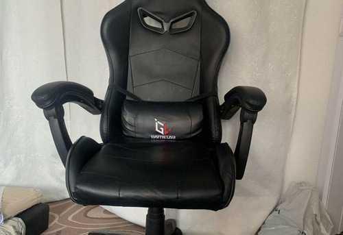 Компьютерный стул, игровое кресло