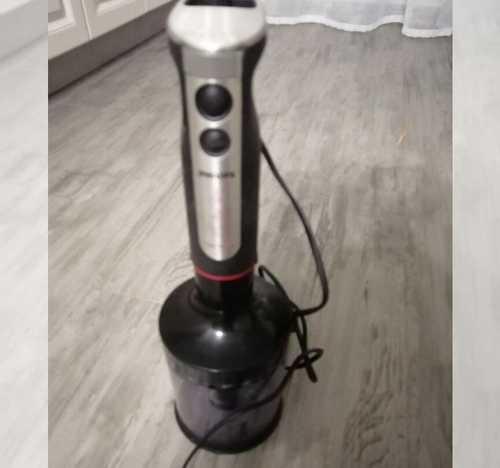 Блендер philips HR1371