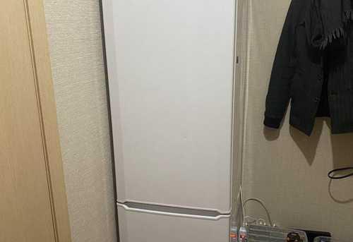 Холодильник Beco cs 331020 двухкамерный