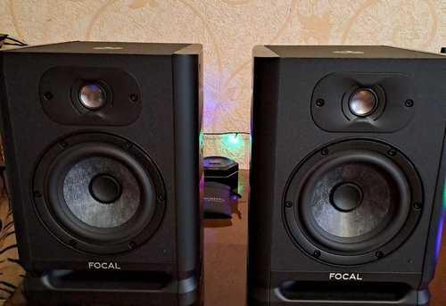 Студийные мониторы Focal alpha 50 EVO