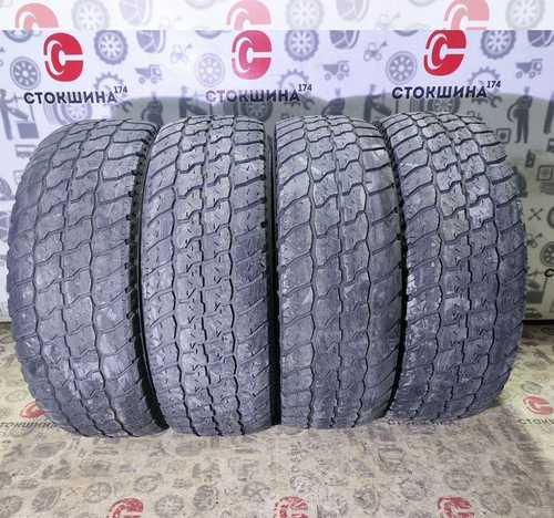 Шины б/у 215/70 R15C Bridgestone Duravis R630