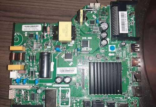 Mainboard HK.R.T2843P639 olto