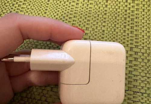 Зарядка и кабеля для iPhone/iPad