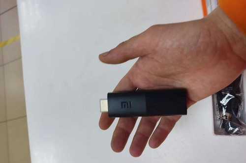 Медиаплеер Xiaomi Mi TV Stick MDZ-24-AA