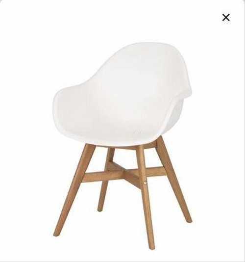 Стул IKEA Фанбюн